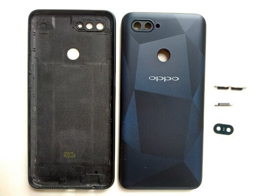 Phone Repair Parts Back Cover Supplier Wholesale in China - SLcells